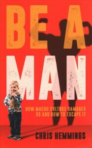 Chris Hemmings | Men's Mental Health & Healthy Masculinity